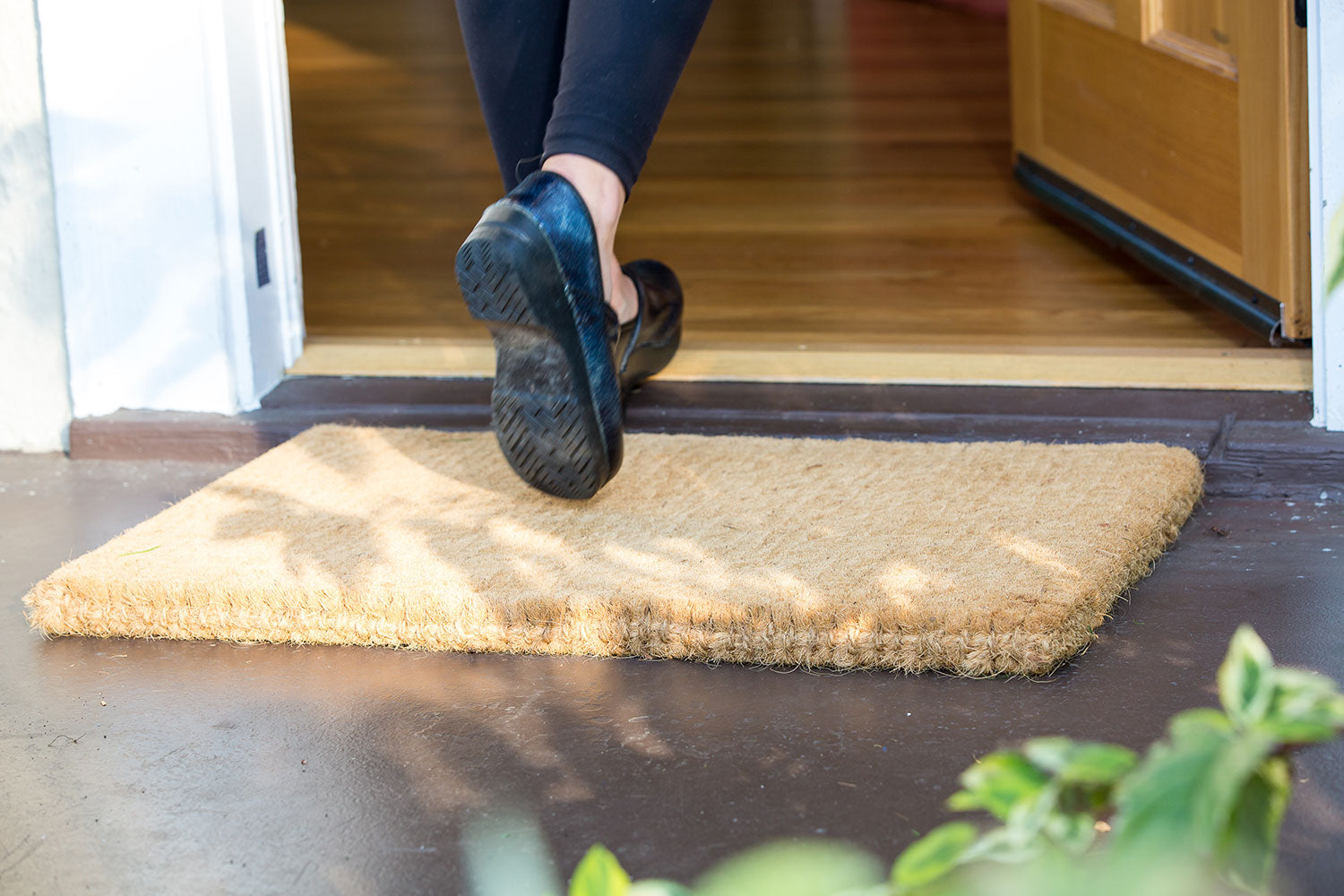Why Premium Handwoven Coco Doormats Are Among the Best Door Mats for Y ...