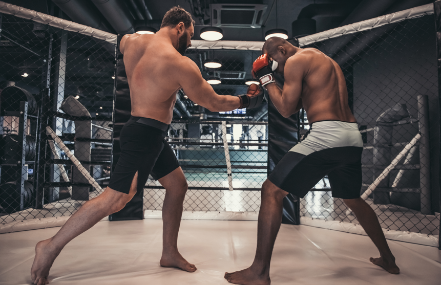 Common Wrestling Injuries (And How To Prevent Them) – Coco Mats N More