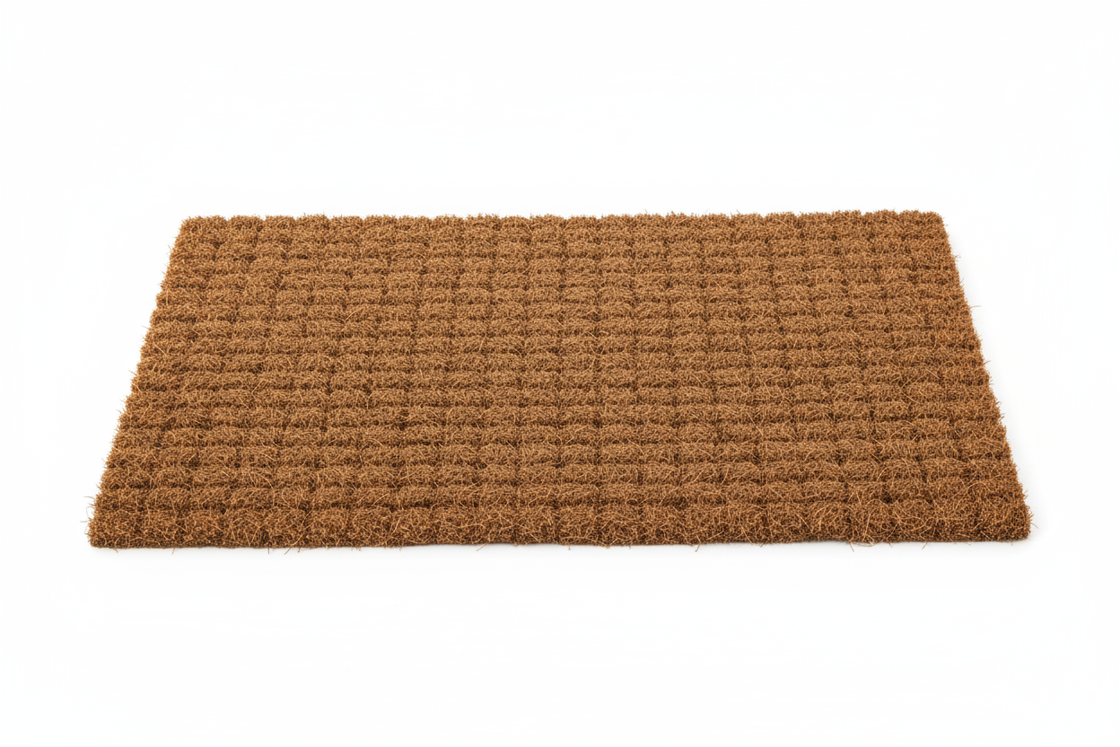 Eco-Friendly Doormats for a Greener Winter Home – Coco Mats N More