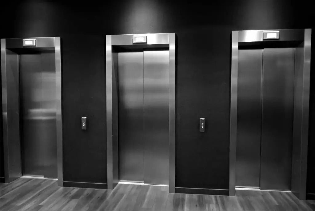 What Are The Best Floors For Elevators? – Coco Mats N More