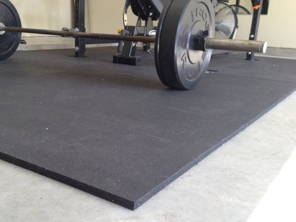 The Benefits of Smooth Rubber Matting for Commercial and Industrial Sp ...